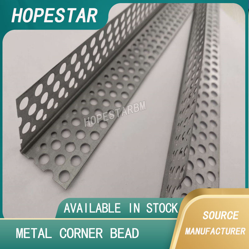 How to Install Metal Corner Beads Without Cracking Your Drywall ...